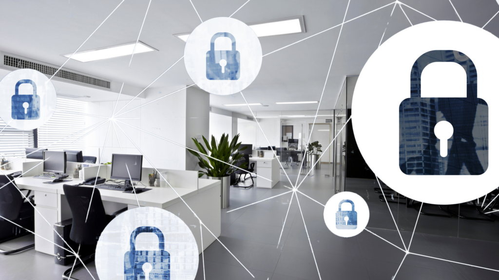 Cybersecurity for Small & Mid-Sized Businesses | The Woodlands