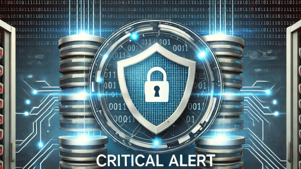 Addressing Veeam Vulnerabilities to Protect Your Network | YBS