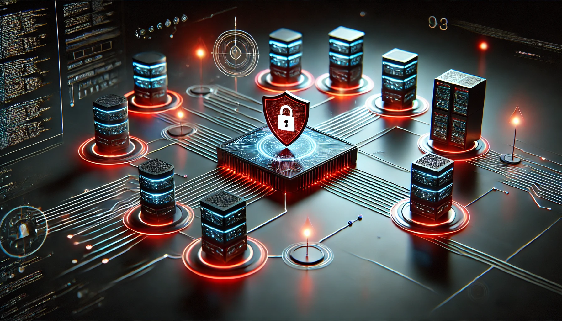 Zyxel Vulnerability | Texas | Your Business Solutions